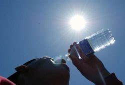 Causas Y Consecuencias De Las Olas De Calor