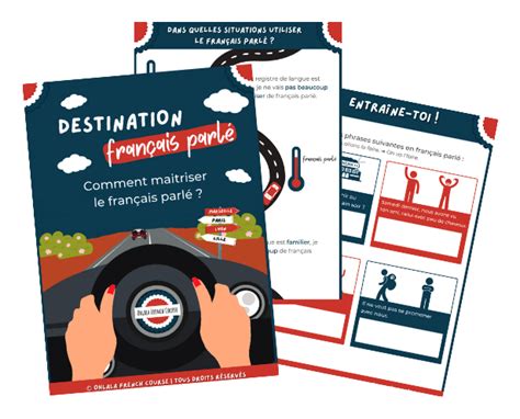 Comment améliorer sa compréhension orale en français et comprendre le