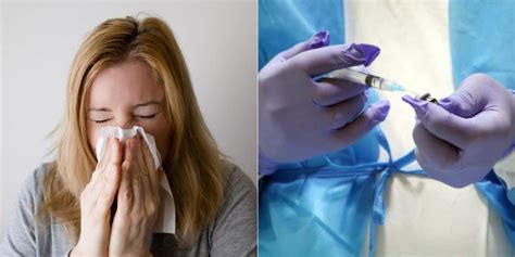 Allarme Asp Basilicata In Regione Picco Di Casi Di Influenza