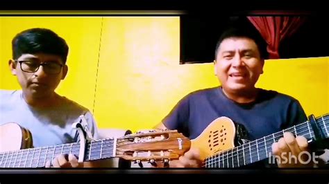 Willy Rojas Mis Cuernos Cover Youtube