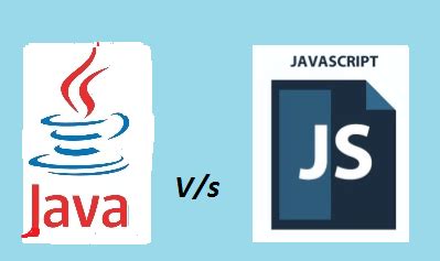 Java Vs Javascript Which Is Better In