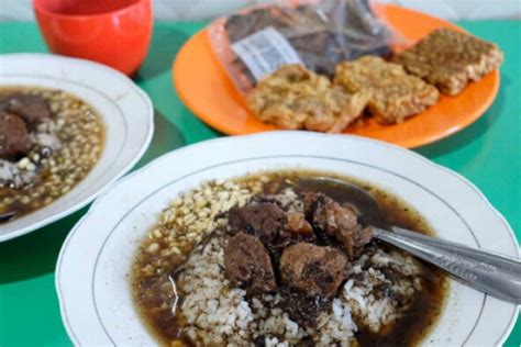 Mlekoh Sedap Ini 5 Rekomendasi Rawon Di Malang Yang Wajib Dicoba