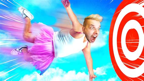ZOSTAŁEM PROFESJONALNYM KASKADEREM Stuntman Ragdoll Action Movie