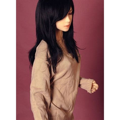 Sexy doll réaliste en Silicone Kaila 157 cm De 3001 à 4000