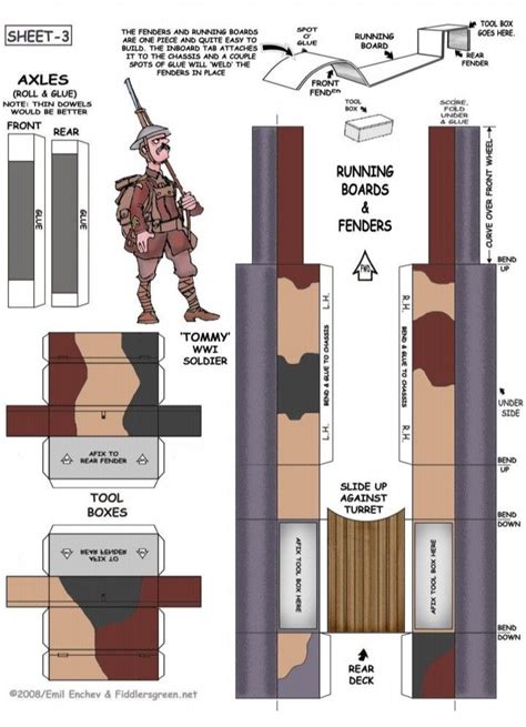 Pin Von Tygre Onethirtyeight Auf Miniatures Karton