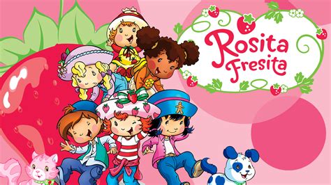Ver Rosita Fresita Por ViX