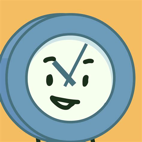 Clock Battle For Bfdi Objectpedia Fandom