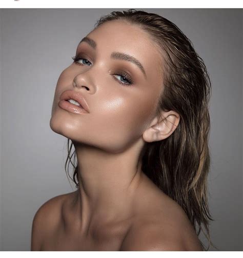 Pin On Photo Shoot Makeup
