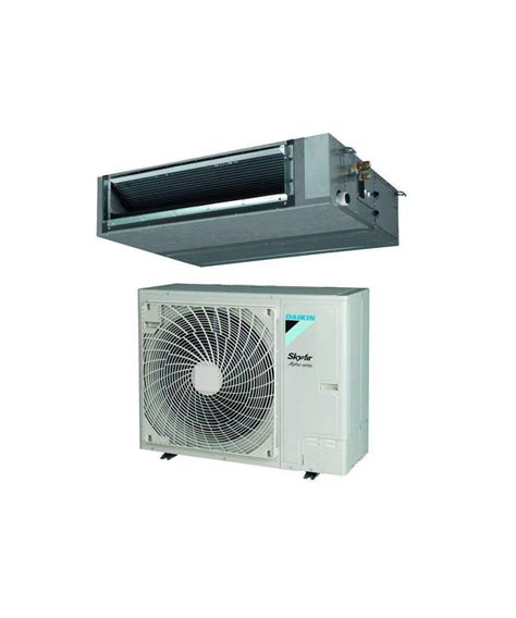 Gainable Daikin Unitec Plus