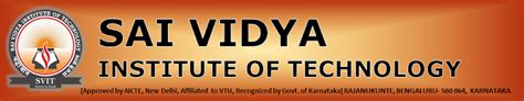 sai vidya institute of technology 18cs42 daa notes module iii