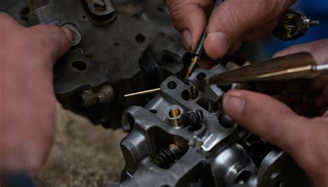 How Do You Adjust A Carburetor On A Small Engine