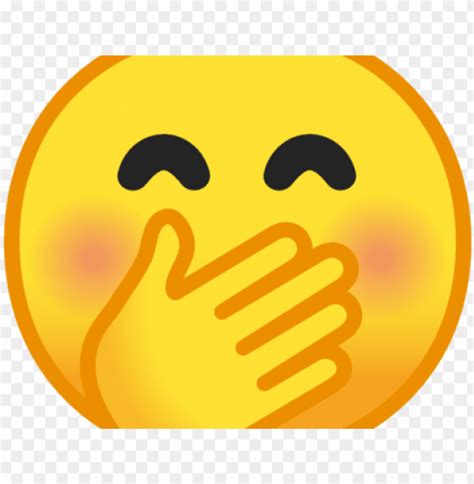 Hand Over Mouth Emoji Meaning Infoupdate Org