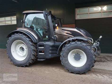 Valtra T175 Active Gebraucht Neu Kaufen Technikboerse