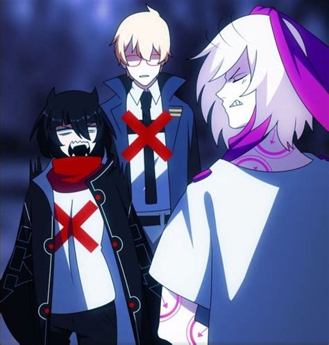 Scarlet Chase And Brook Grim Reaper The Grim Reaper