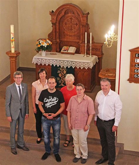 Radiosender überträgt Borgentreicher Gottesdienst nw de