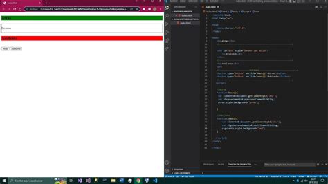 Javascript Dom Previouselementsibling Nextelementsibling Youtube