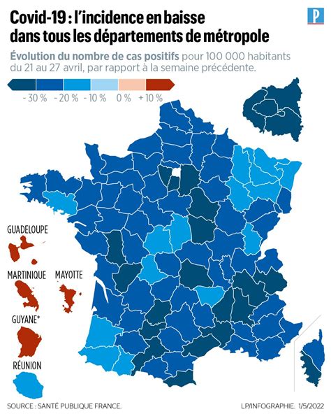 Nicolas Berrod on Twitter Cette baisse est visible et marquée dans