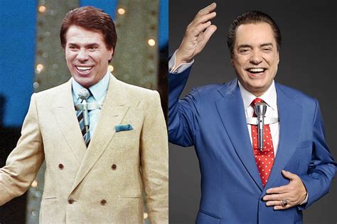 Silvio Santos de O Rei da TV detona Cíntia Abravanel Ingratidão