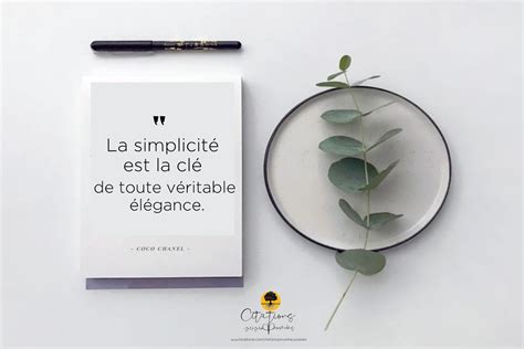 Achevée la simplicité citation proverbe 106041 Josmuryopictlihb