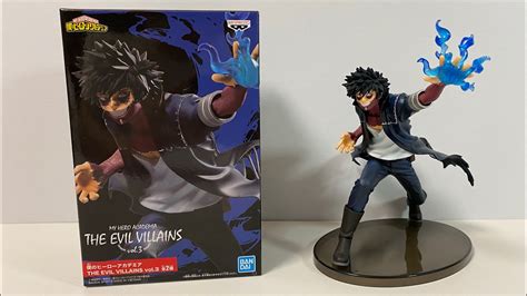 Evil Villains