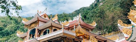 Du lịch núi Bà Đen Tây Ninh Khám phá vùng đất sơn linh hùng vĩ