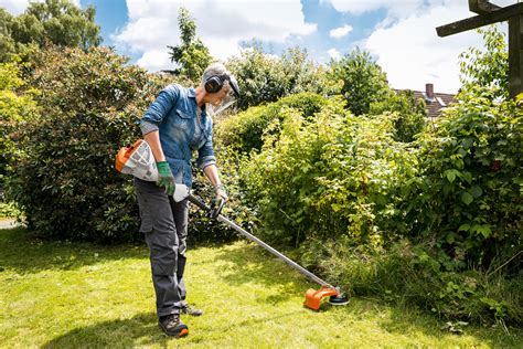 Fs Benzin Motorsense Online Kaufen Stihl