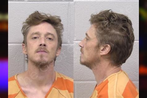 Wayne Whiten Paulding County Jail Bookings