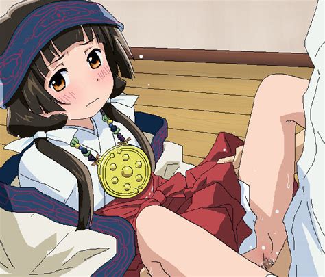 Tomu Page Imhentai