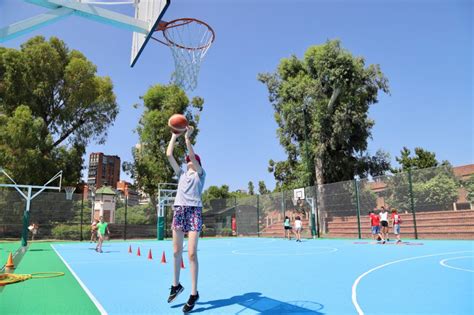Abre la inscripción para las Colonias Deportivas de Verano 2023 El