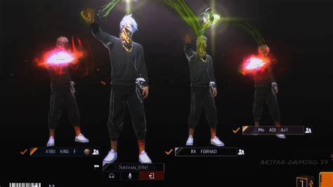 Free Fire New Trend Free Fire Edit Alight Motion Xml Ariyan