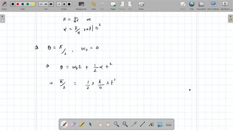 particle with constant radial velocity a particle moves in a plane with constant radial