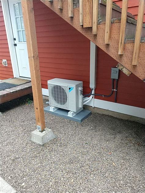 Should Your Heat Pump Defrost Cycle Worry You