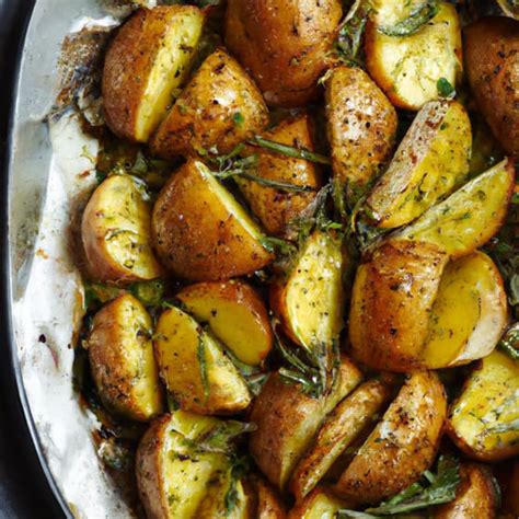 Gekruide Aardappelen Uit De Oven Jumbo
