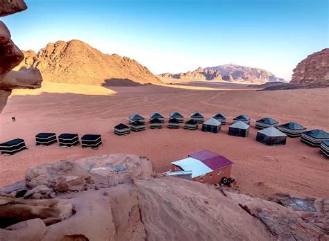 2 Nights 3 Days Wadi Rum Tour Package Myholidays
