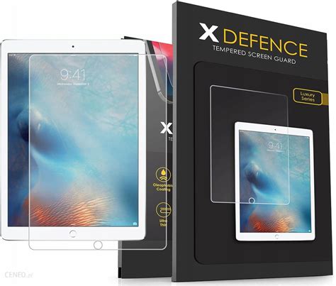 Szkło Hybrydowe Do Apple Ipad Air Pro 1 2 Opinie i ceny na Ceneo pl