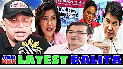 BANAT BY ITO NA ANG NANGUNA SA SURVEY PARA SA 2025 SENATOR ISKO ERWIN