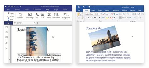 Recortar Una Imagen En Word