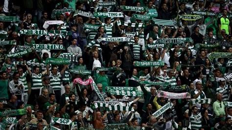 Conheça os adversários do Sporting na fase de grupos da Liga Europa