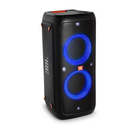 JBL Partybox 300 Vs 1000 A Comparative Review Bass Head Speakers