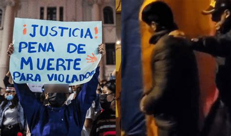 Puno Mujer víctima de violación sexual se encuentra en coma Diario