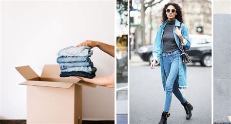 Trend Skinny Jeans Sudah Lapuk Try Jenis Denim Tengah In Sekarang