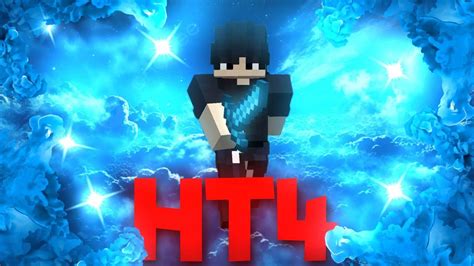 F EN II Best HT4 Crystal PvP Montage YouTube