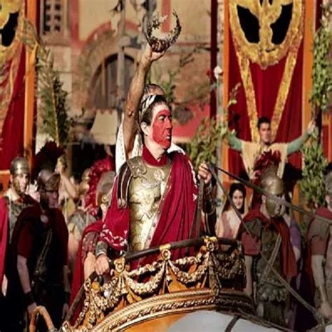 SPQR Julio César La Historia de una ambición Podcast para los
