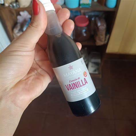 Mayana Esencia De Vainilla Reviews Abillion