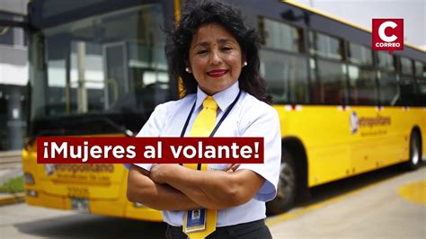 Mujeres Al Volante Youtube