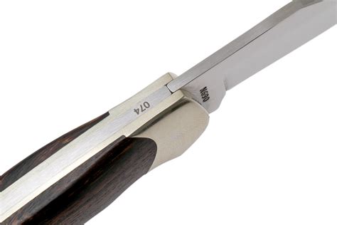 Böker Boy Scout Classic Gold 114118 Desert Ironwood pocket knife