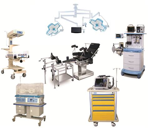 Equibiomedic Venta y Alquiler de Equipos Médicos en Colombia