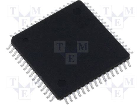 Pic Fj Ga I Pt Microchip Datasheet Pdf Technical Specs