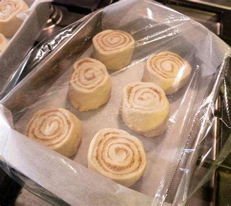 Koldhævede kanelsnegle Nemme og snaskede Mummum dk