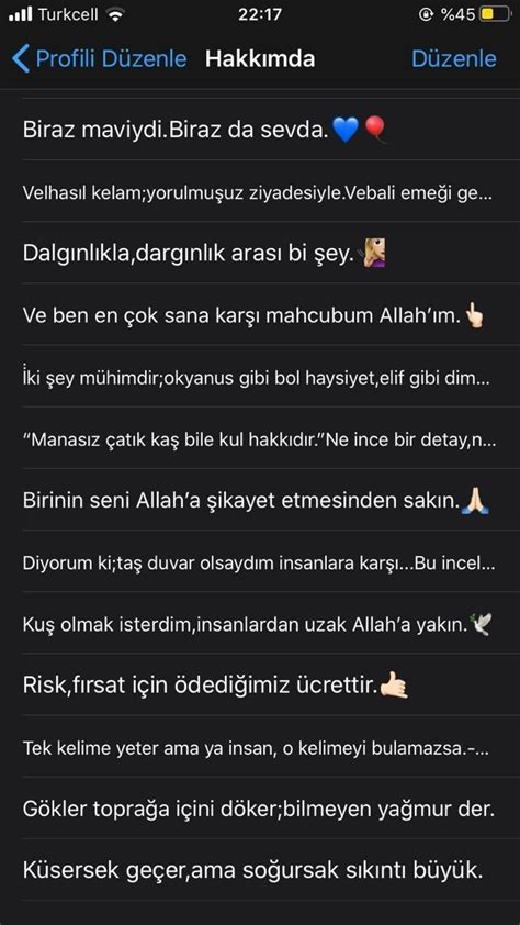 Pin on Hızlı Kaydedilenler Good thoughts quotes Aesthetic words